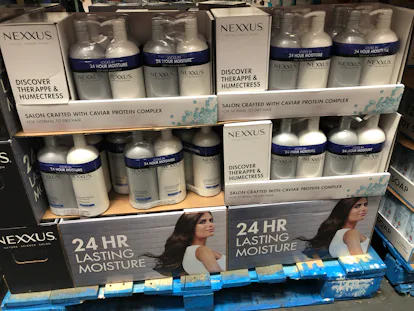 These 17 Beauty Products At Costco Are A *Steal*