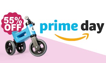 Here Are Prime Day's Best Deals On Toys (They're Selling Out Fast)