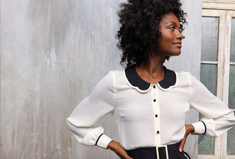 What Is ModCloth Outlet? The New Section Of The Site Gives You MASSIVE ...