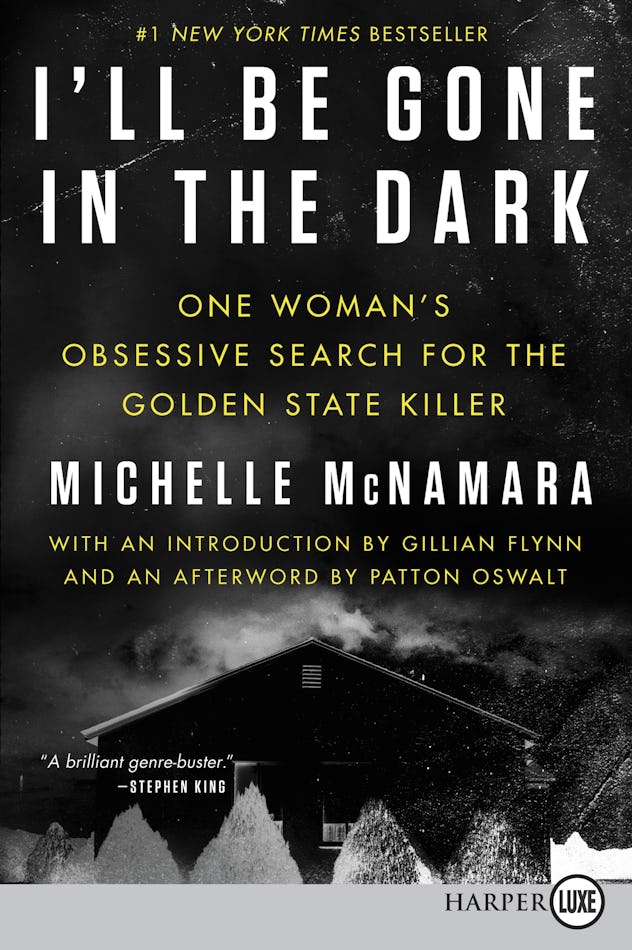 7 Best True Crime Books Written By Women, Because These Reads Will Have ...