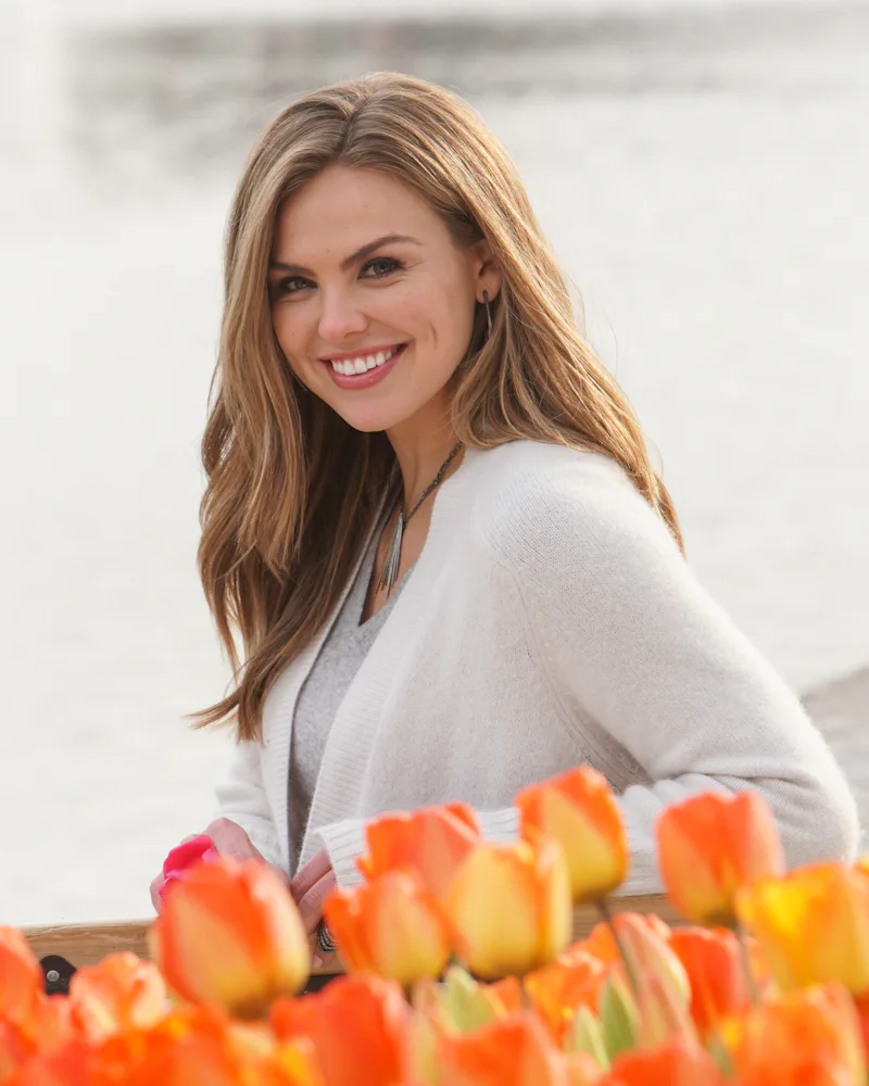 Hannah & Peter's Windmill Date On 'The Bachelorette' Left Fans With ...