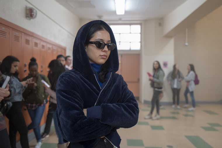 Why Jules And Rues Relationship On Euphoria Is Just As Toxic As Nate And Maddys