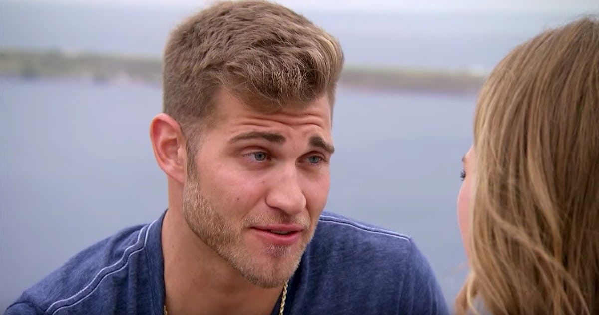 Is Luke P. Dating Anyone After 'The Bachelorette?' He May Be Taking ...