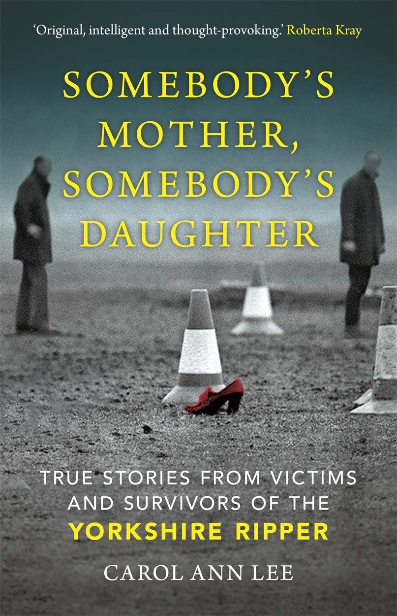 7 Best True Crime Books Written By Women, Because These Reads Will Have ...