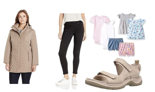 Best Prime Day Fashion Deals