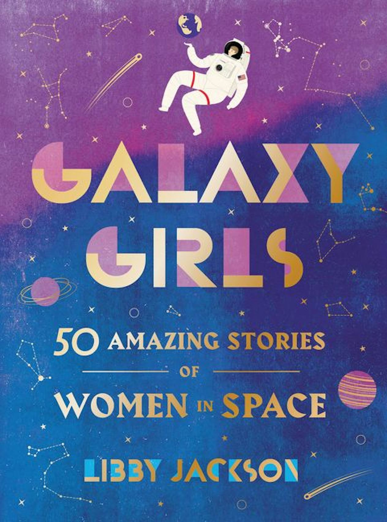 Read About Women In Space In These 10 Novels & Nonfiction Books About ...