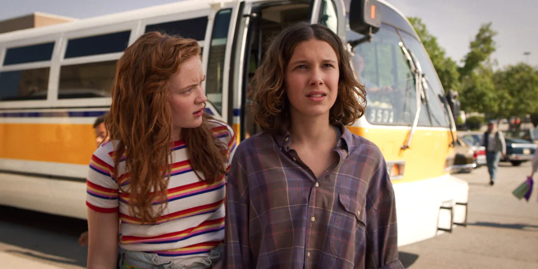 Can You Visit The 'Stranger Things' Set? Get Ready For The Ultimate ...