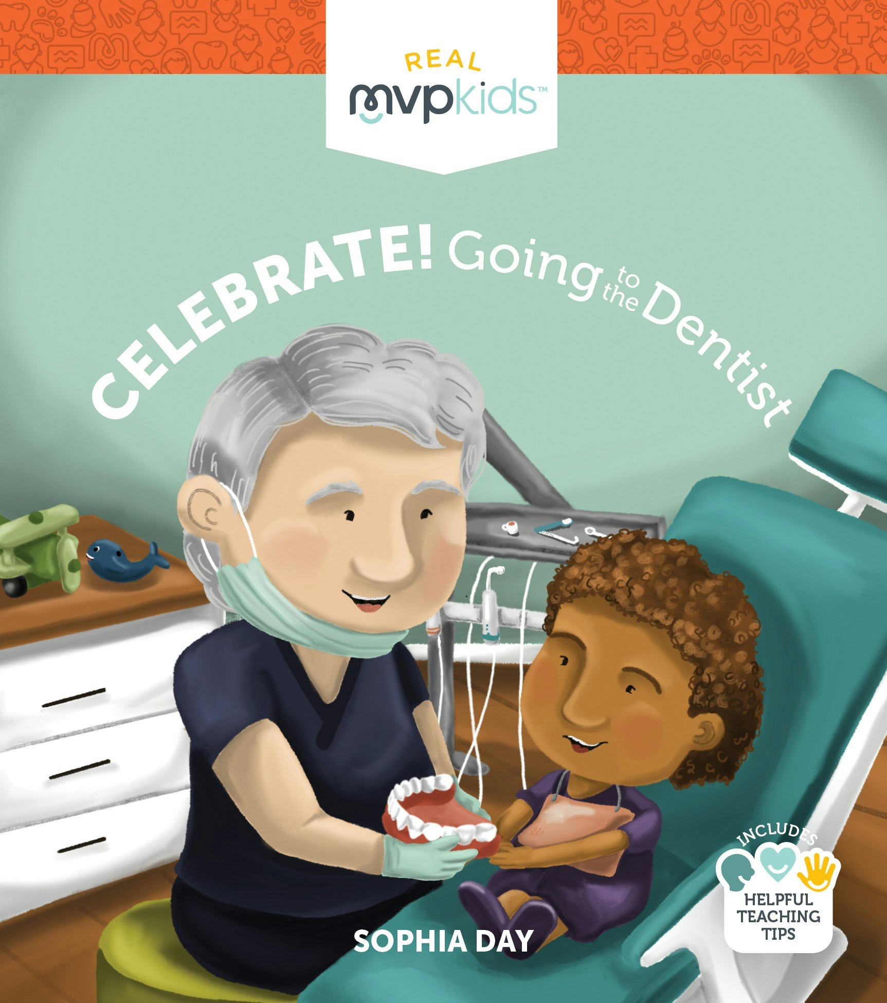 17 Children's Books About Dentists To Prep Your Nervous Kid