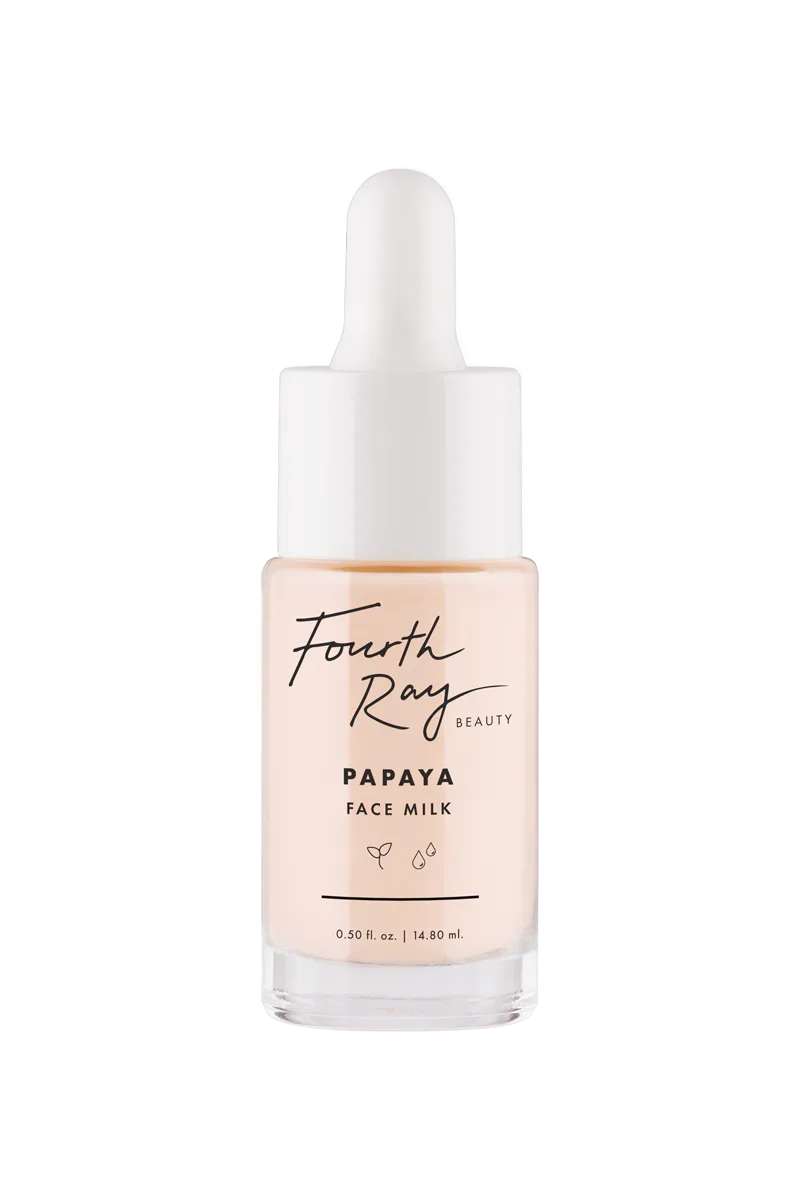 Fourth Ray’s Renew Skin Refining Duo Will Bring Back Your Glow For Less ...