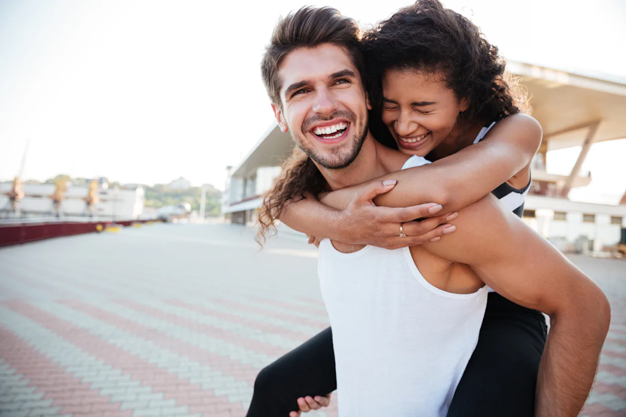 Is My Partner In Love With Me? 9 Unconscious Things They'll Do If They Are