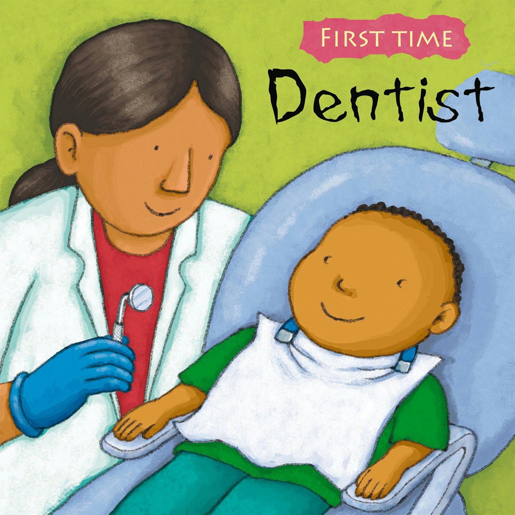 17 Children's Books About Dentists To Prep Your Nervous Kid