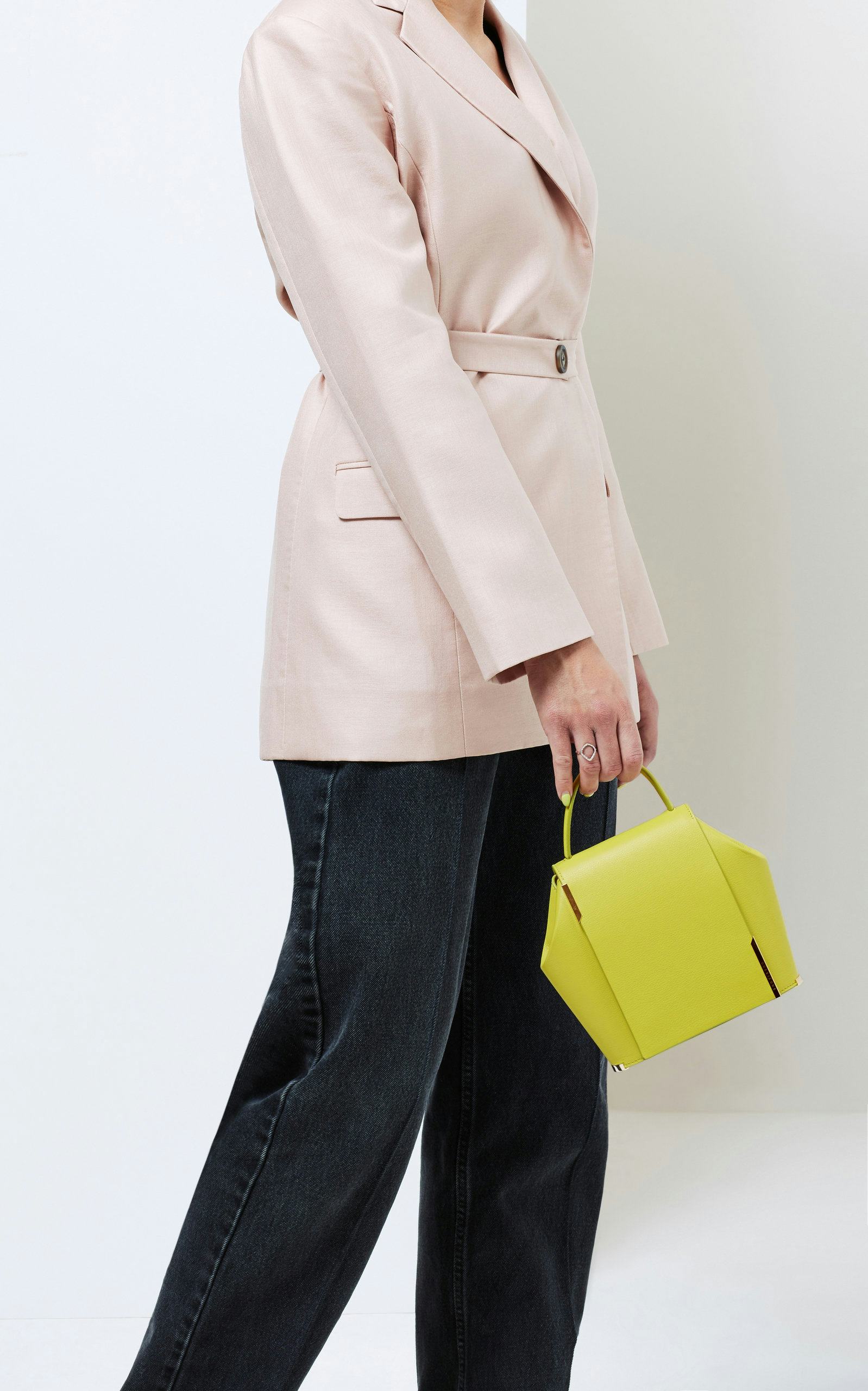 8 New Bags In Moda Operandi’s Trunkshows We Can’t Wait To Wear This Fall