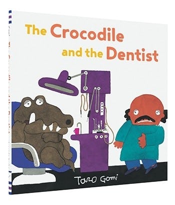 17 Children's Books About Dentists To Prep Your Nervous Kid
