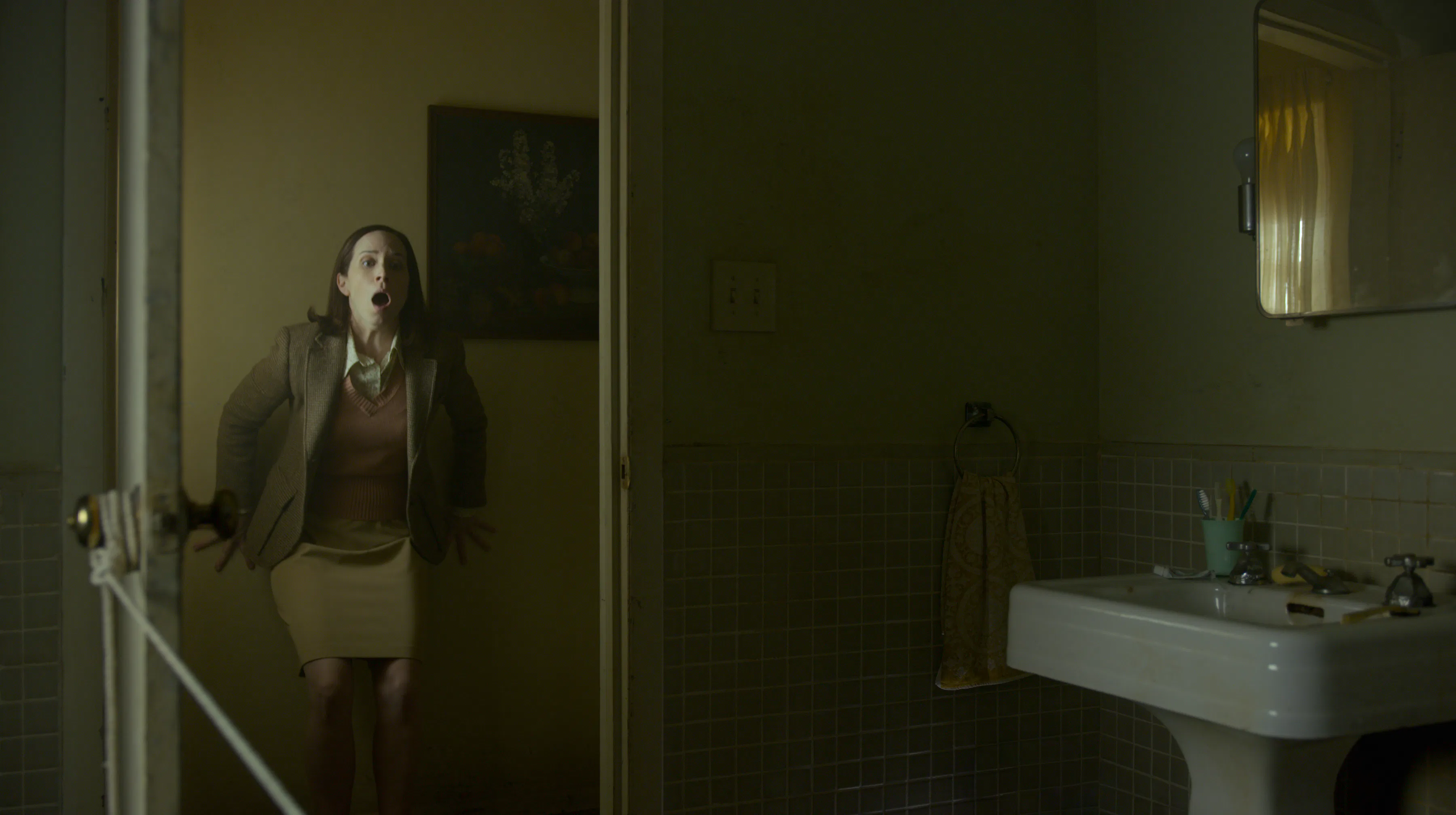 The 'Mindhunter' Season 2 Photos Focus On A Real-Life Serial Killer ...