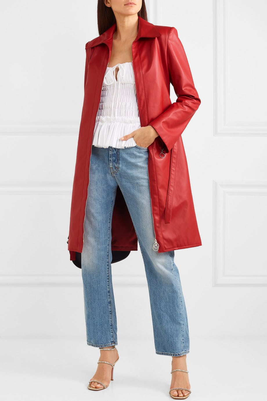 5 Fall 2019 Fashion Trends I'm Buying In To Right Now