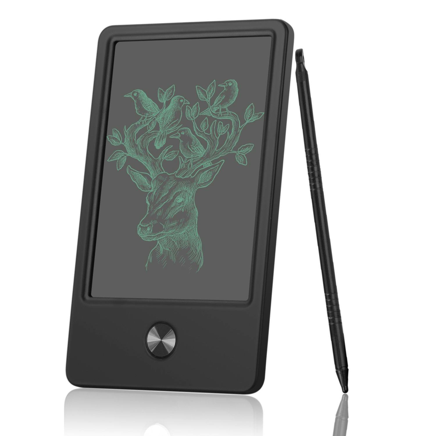 The 4 Best Digital Notepads