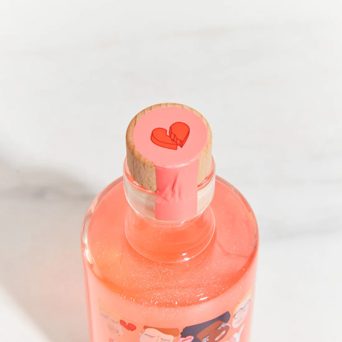 Firebox's New F*ckboy Tears Gin Liqueur Is About To Become Your ...