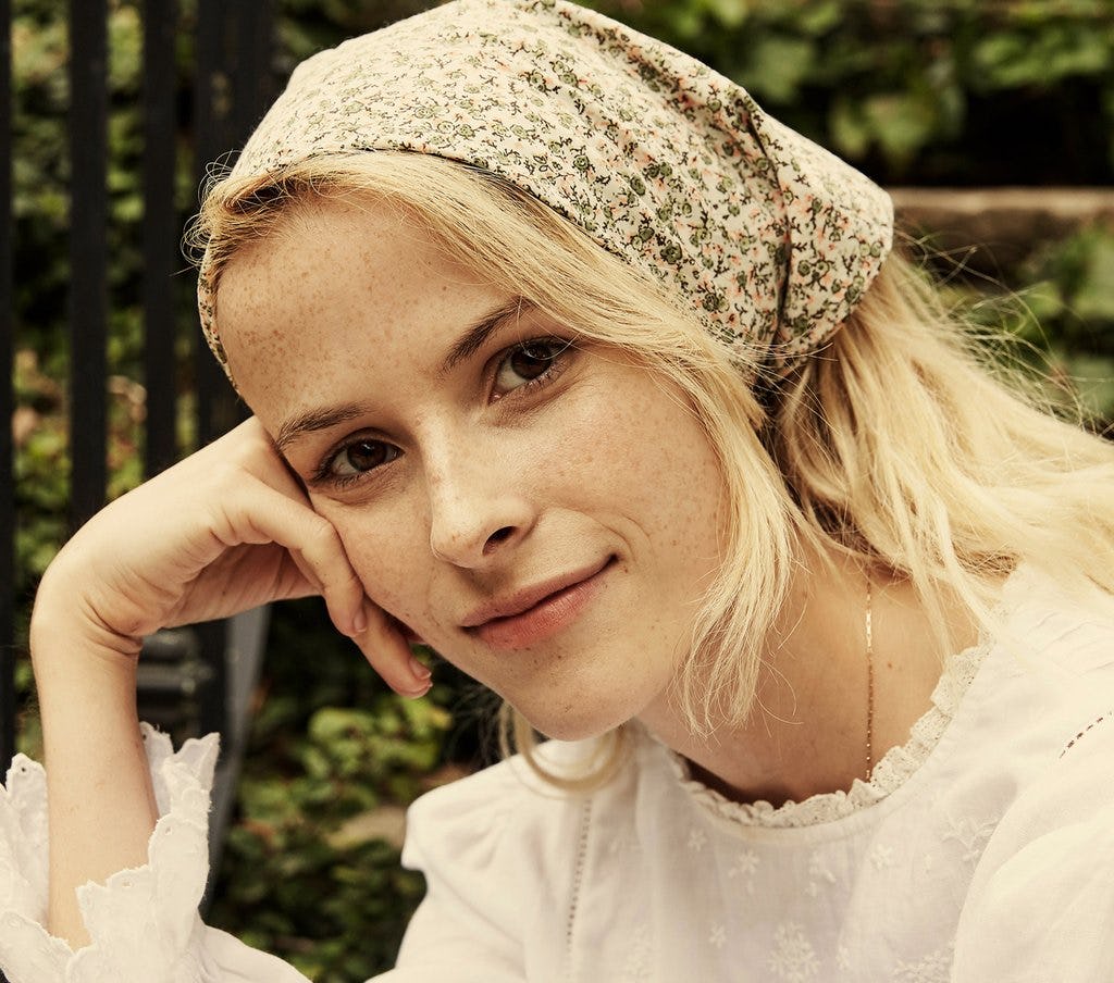 Why Edie Sedgwick's Iconic Style Is The Perfect Night-Out Inspo