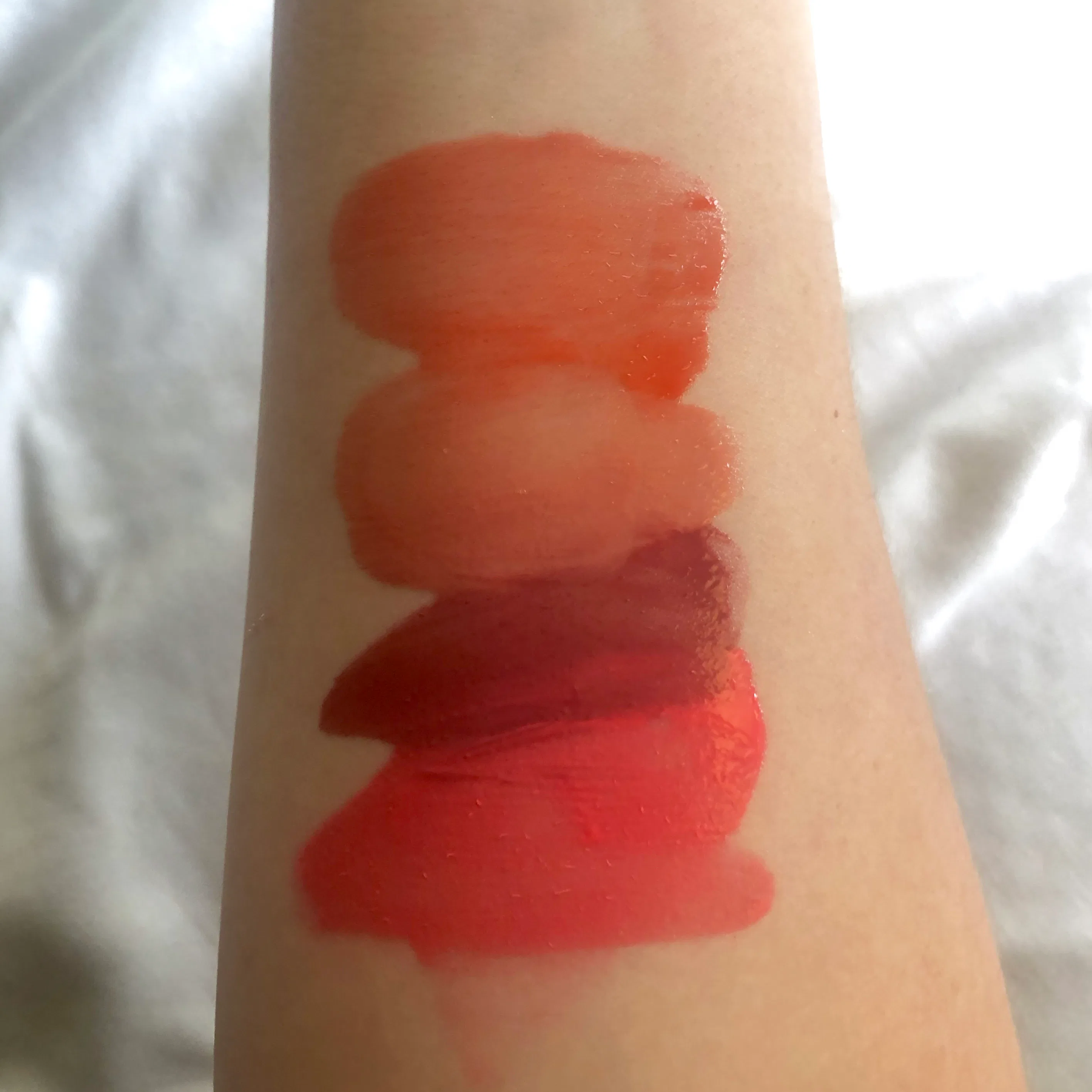 This Em Cosmetics Color Drop Serum Blush Review Will Convince You To ...