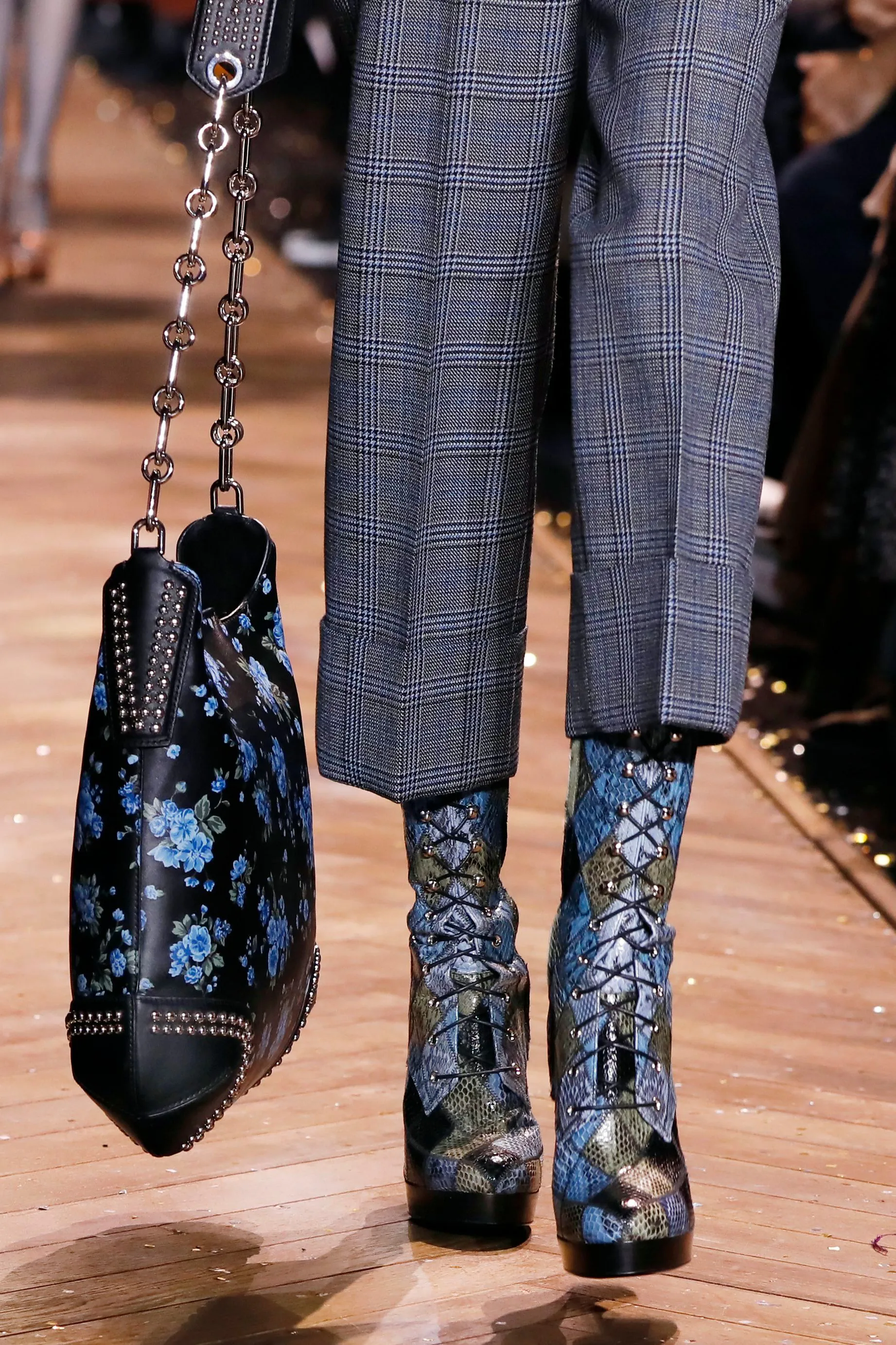 These Fall 2019 Shoe Trends Will Get You Excited For Boot Season