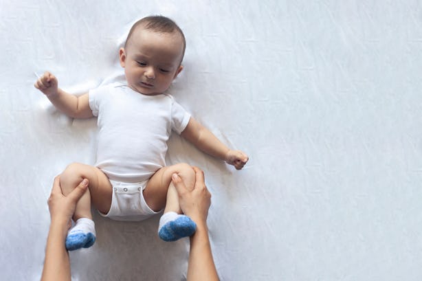 Signs Of Hip Dysplasia In Babies Can Be Hard To Recognize