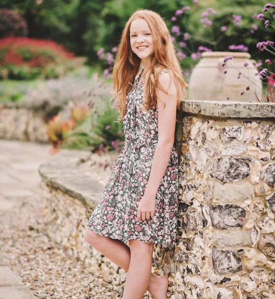 Will The Real Peppa Pig Please Stand Up — An Interview With Harley Bird