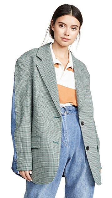 5 Fall Fashion Trends To Try Out IRL Right Now