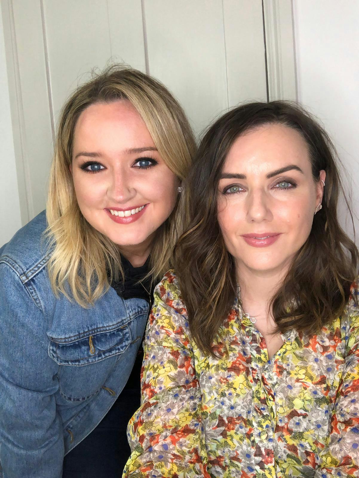 'The Beauty Heart' Podcast By Rose Gallagher Explores The Social Good ...