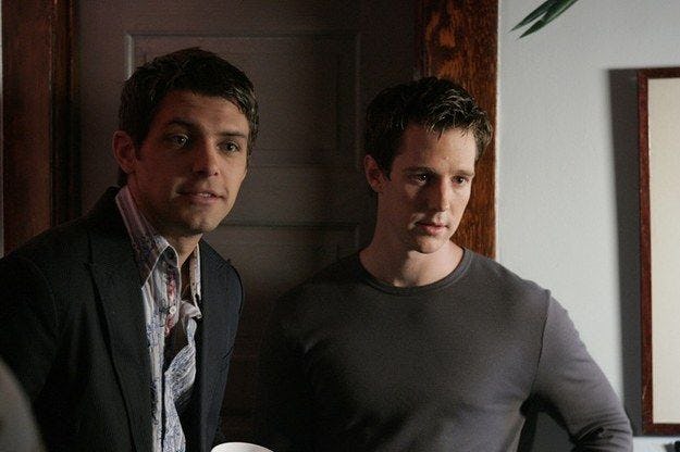 The 'Veronica Mars' Season 4 Cameos Are The Perfect Homage To The Earlier Seasons