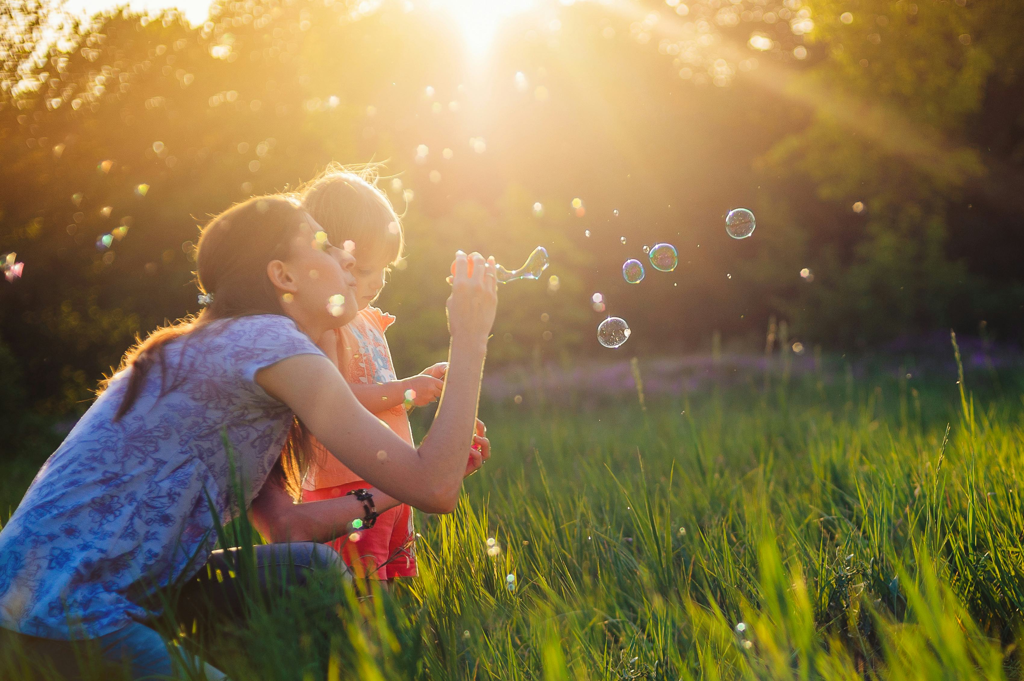 Outdoor Summer Tips For Parents, From 11 Moms