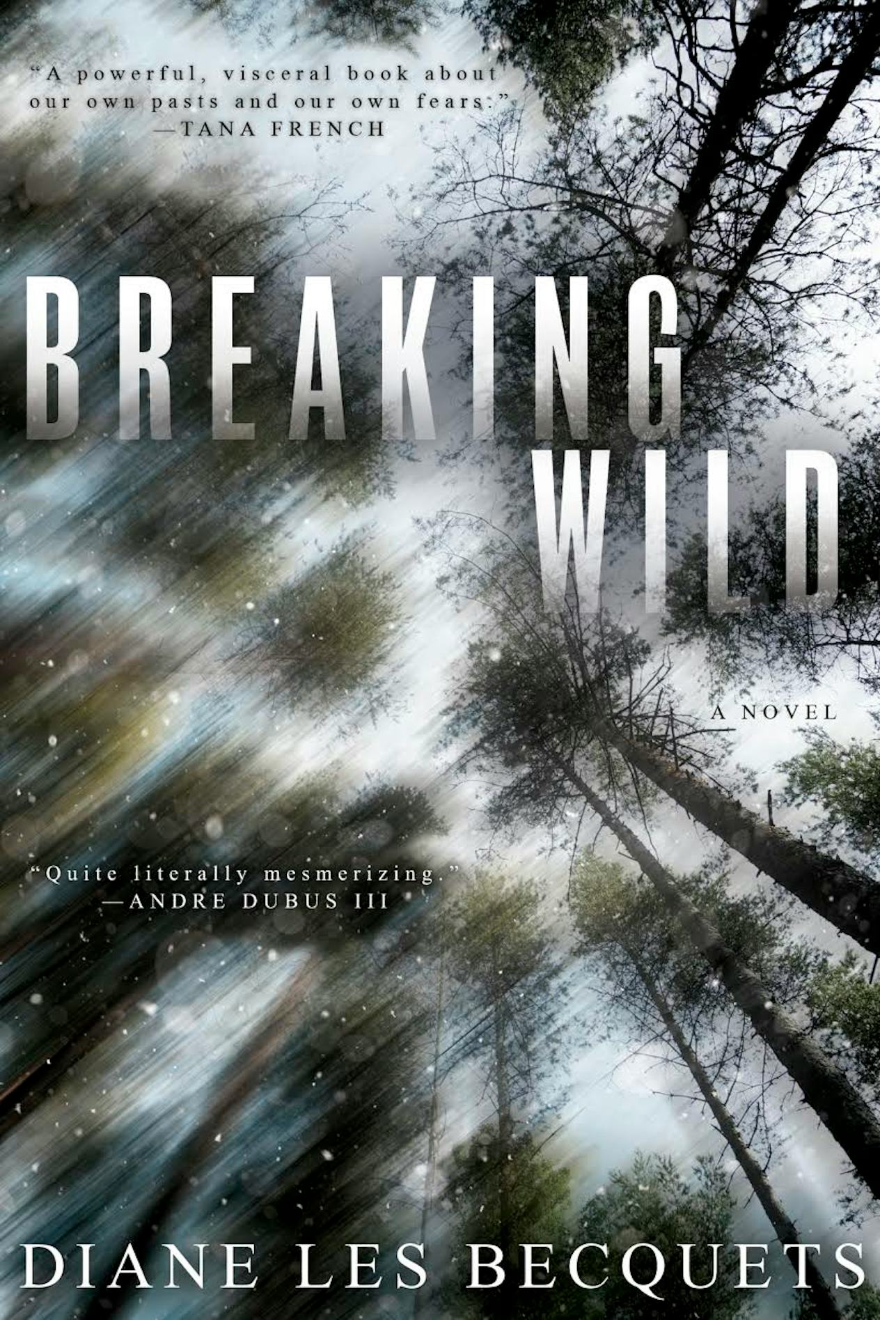 15 Spooky Wilderness Books You Definitely Will NOT Want To Read While ...