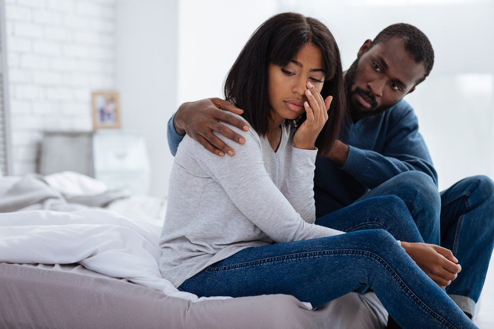 8 Difficult Relationship Problems That Might Seem Unusual, But Many ...