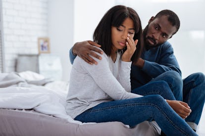 8 Difficult Relationship Problems That Might Seem Unusual, But Many ...