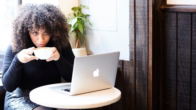 5 Health Benefits Of Drinking Coffee Hot Vs. Iced