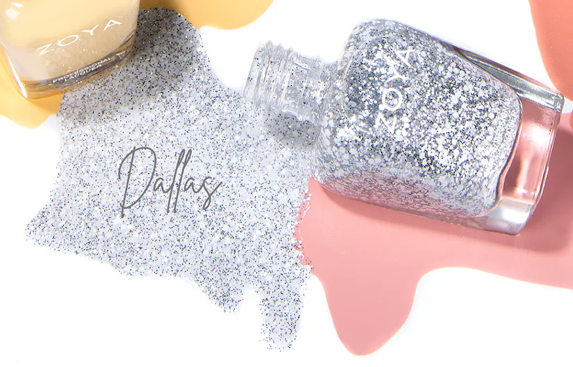 Zoya's Summer 2019 Barefoot Nail Polish Collection Features 11 New ...