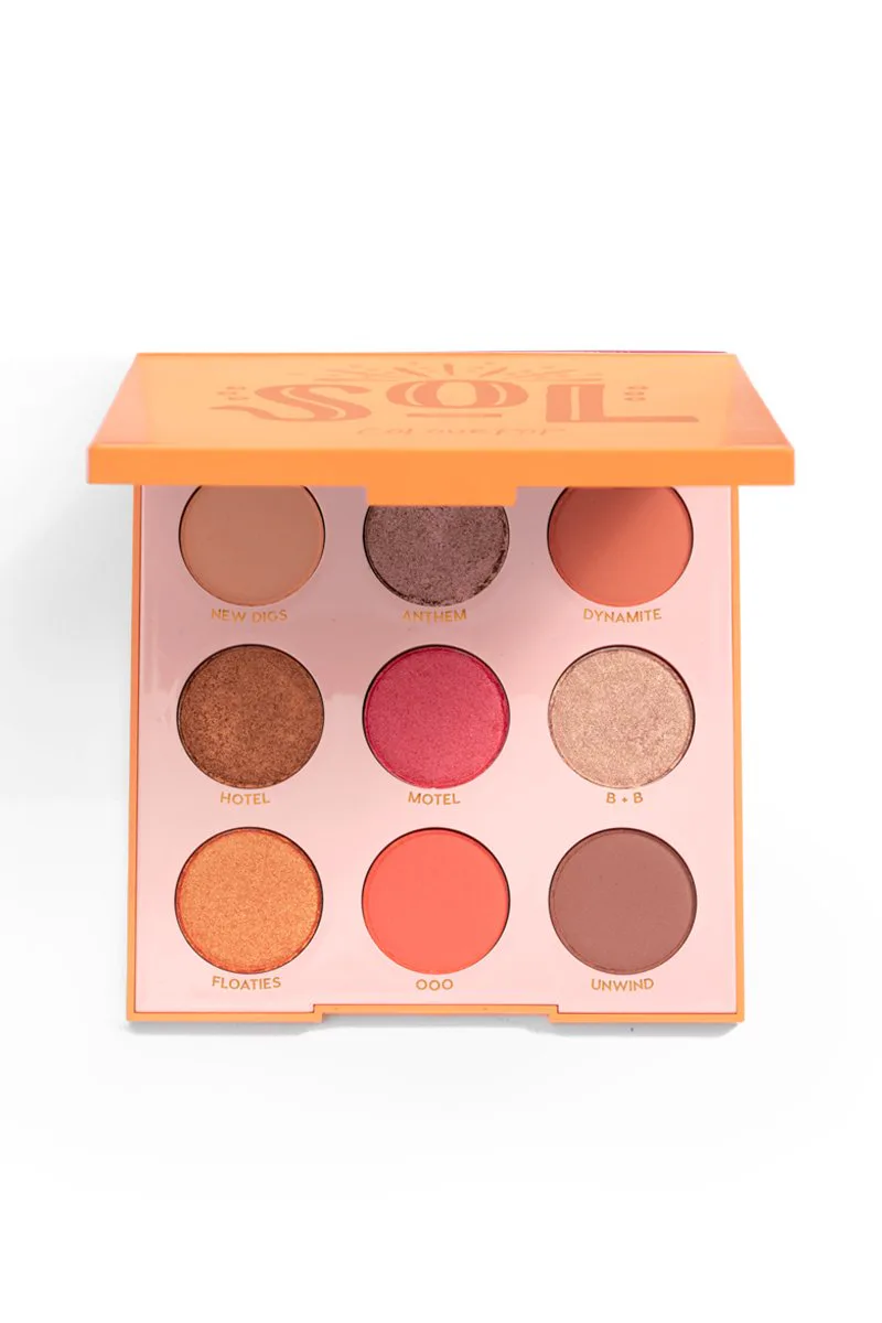 31 Summer 2019 Makeup Looks To Copy This Month