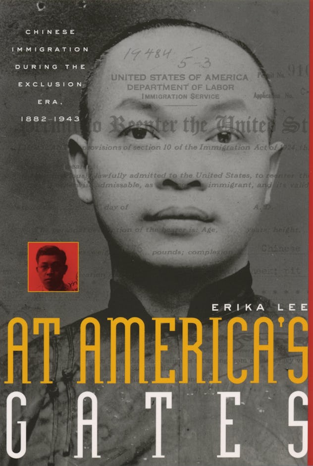 10 Books About The United States That Prove It Isn't Exactly "The Land ...