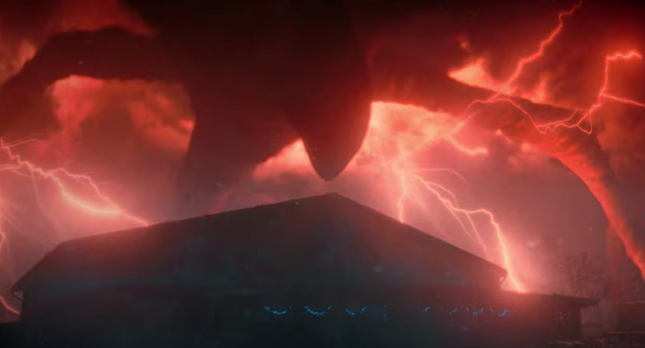 The 'Stranger Things 3' End Credits Scene Explained, Because It Could ...