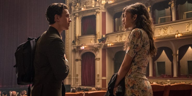 What Is The Blip? 'Spider-Man: Far From Home' Explains The MCU 5-Year Gap