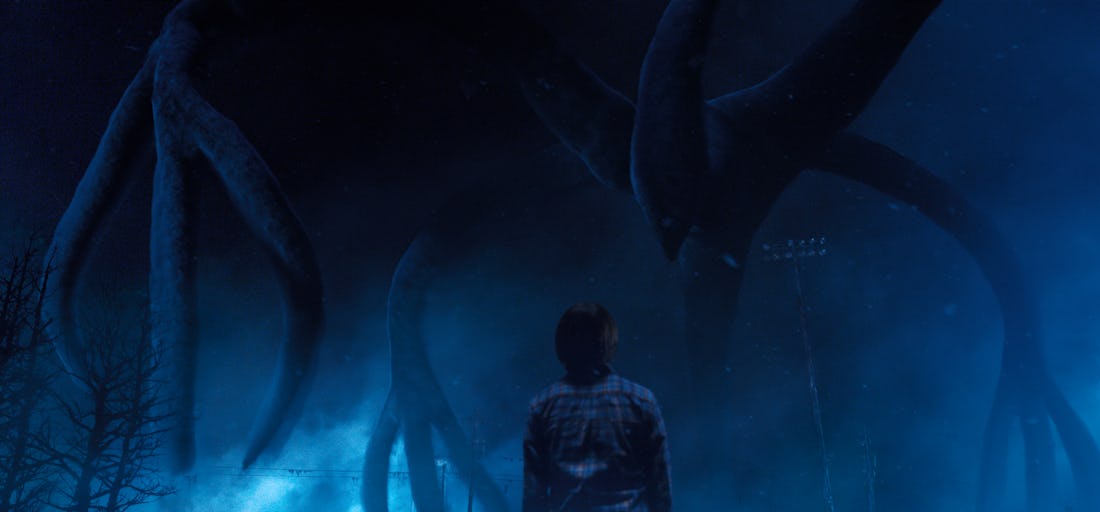 Will's Powers In 'Stranger Things 3' Prove He's Still Connected To The ...