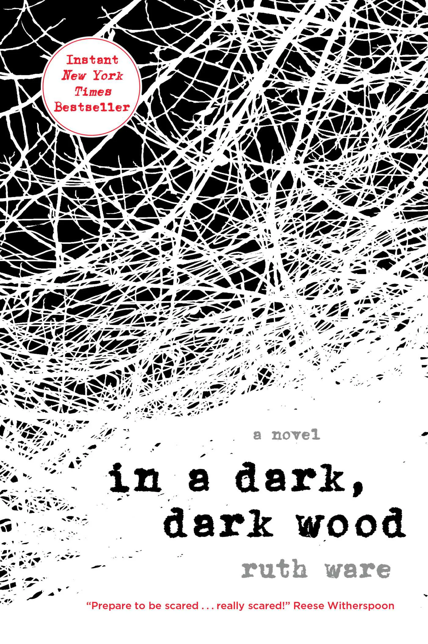 15 Spooky Wilderness Books You Definitely Will NOT Want To Read While ...