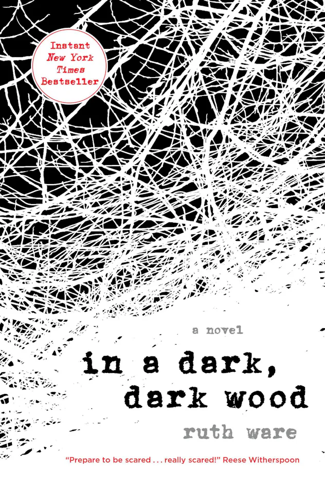 15 Spooky Wilderness Books You Definitely Will NOT Want To Read While ...