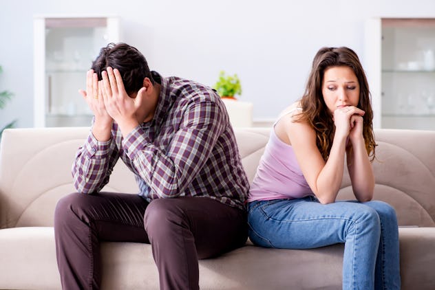 8 Difficult Relationship Problems That Might Seem Unusual, But Many ...
