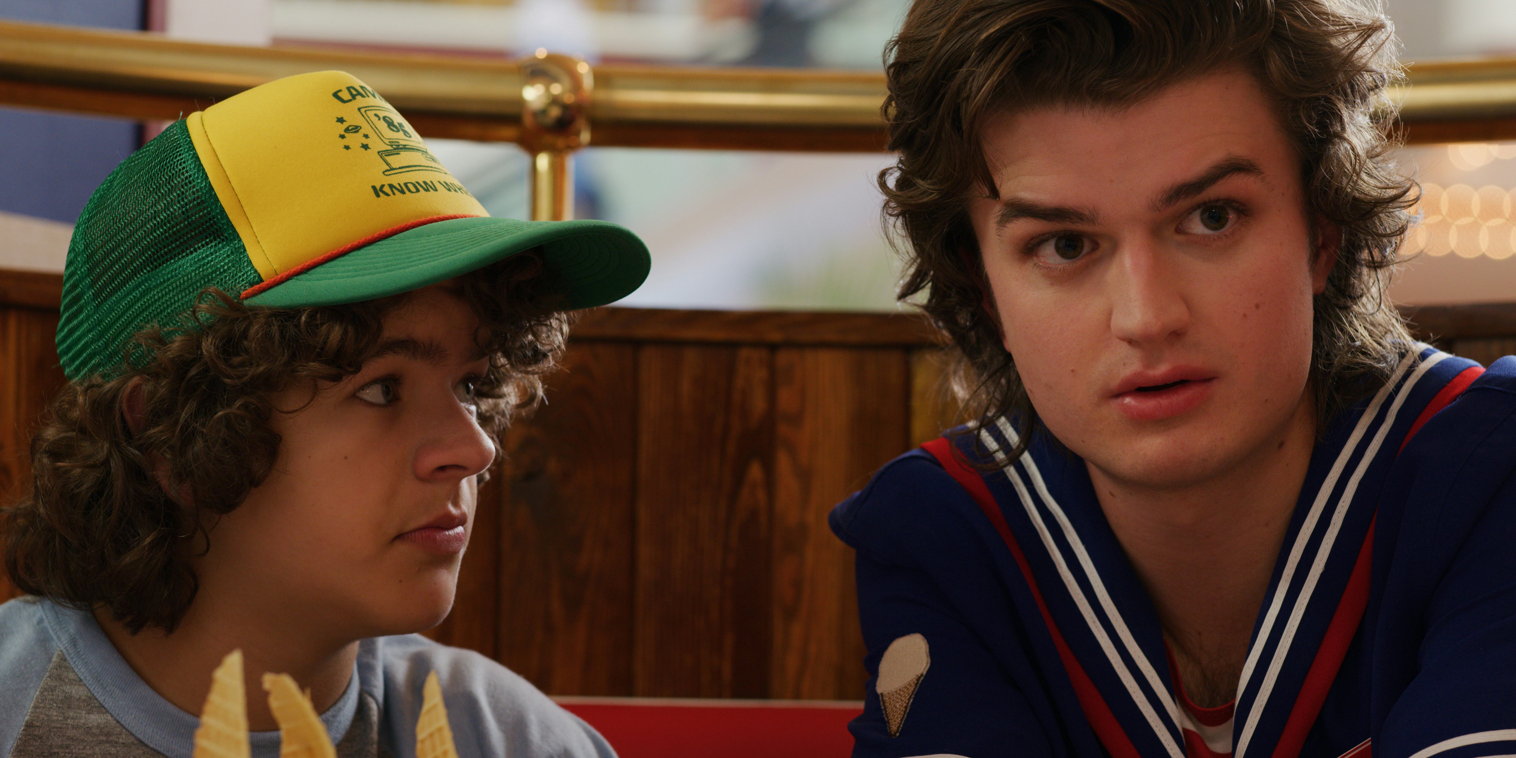 What Do The Russians Want In 'Stranger Things 3'? They Play Into A ...