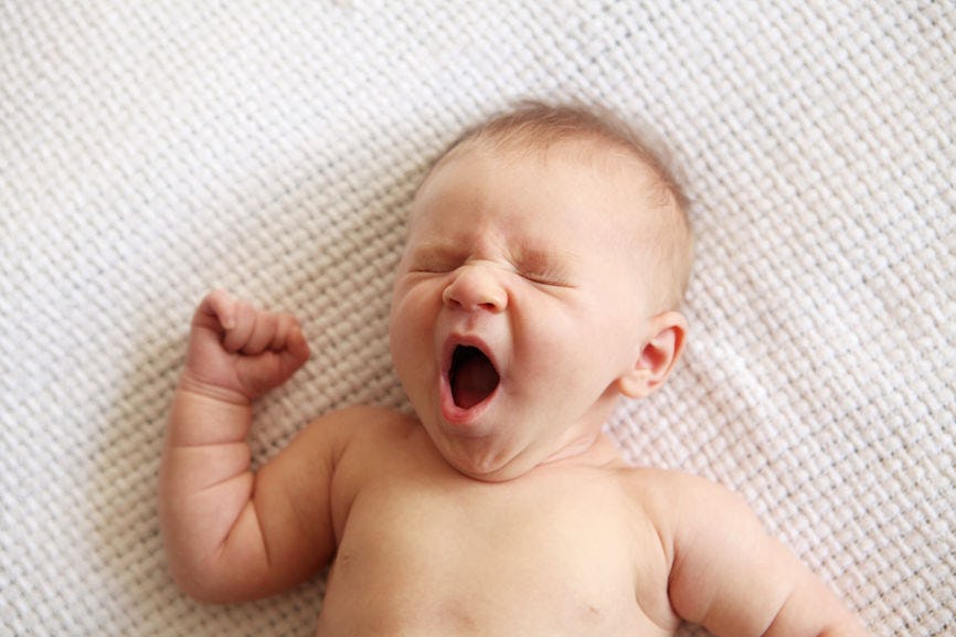 20 Sweet July Baby Names For A Summer Bundle of Joy