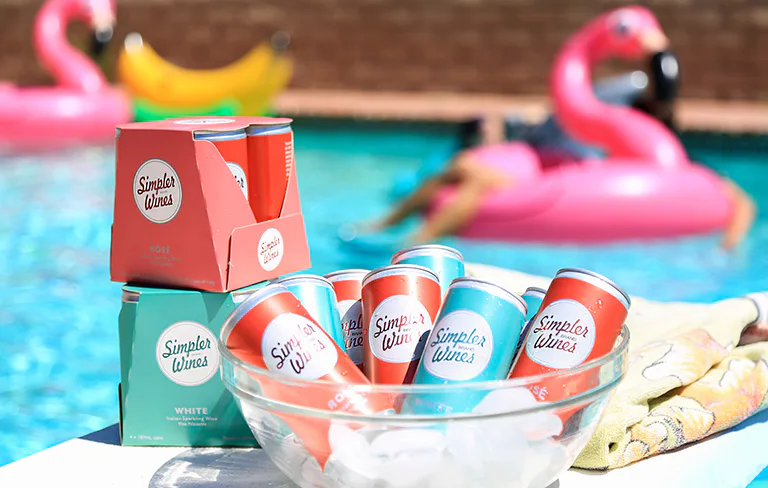 10 Best Canned Wines For Summer 2019, Because Not Everybody At The BBQ ...