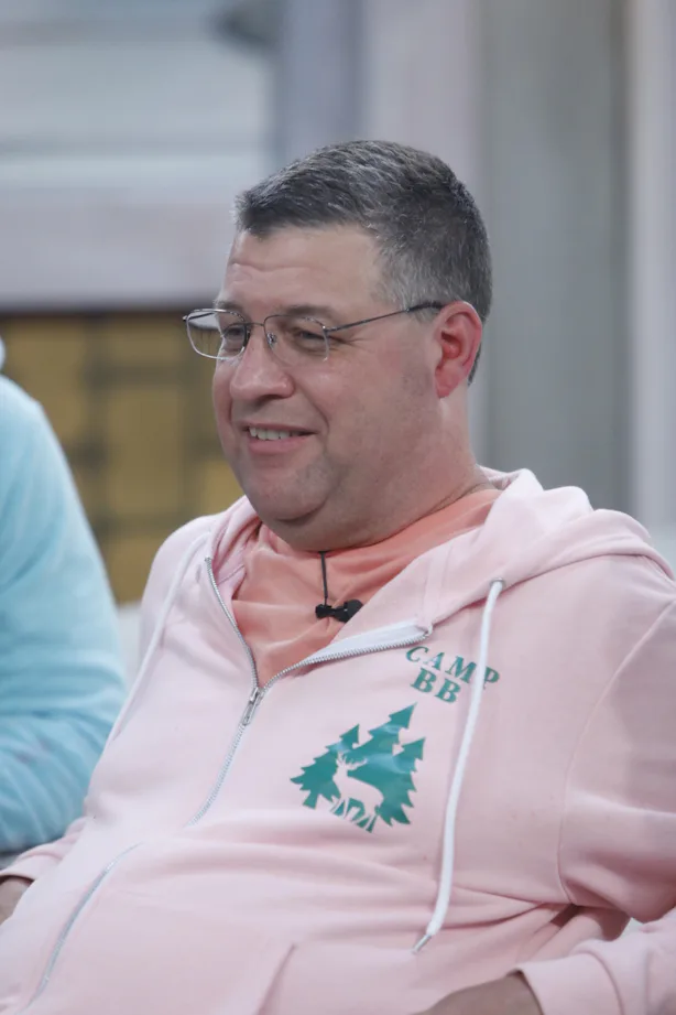 Cliff Hogg III’s Instagram From 'Big Brother' Won't Tell You Much About ...