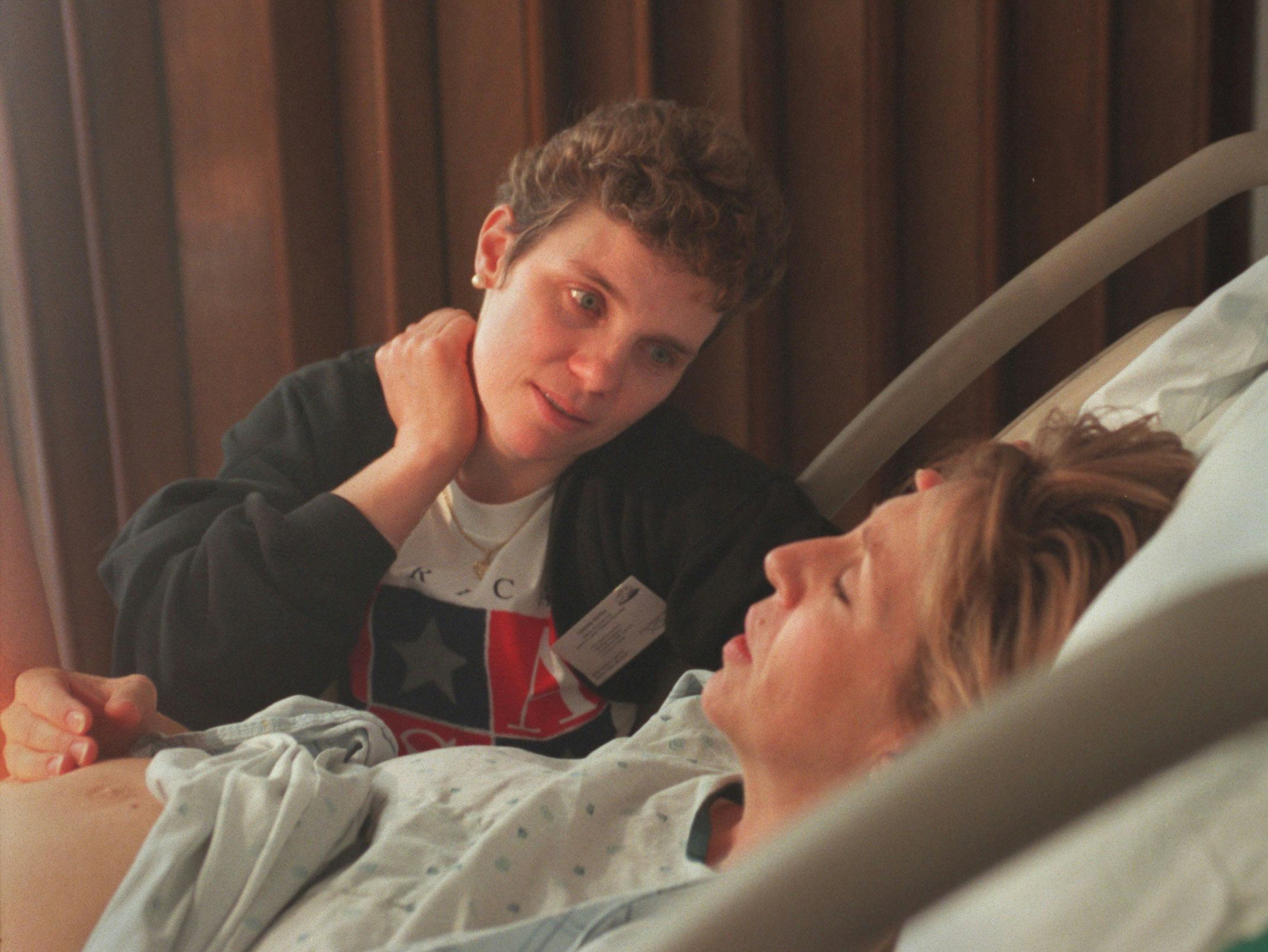 Where Doulas See A Barrier To Access, Policymakers See A Need For ...