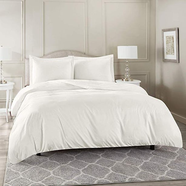The 4 Best Cooling Duvet Covers The 4 Best Cooling Duvet Covers