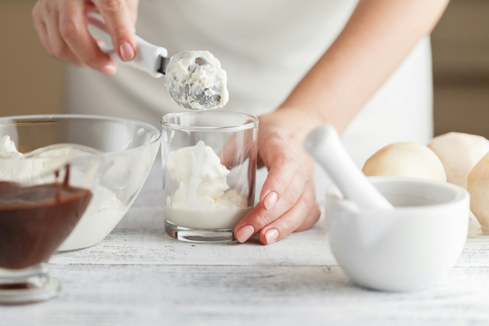 The 3 Best Hand Crank Ice Cream Makers
